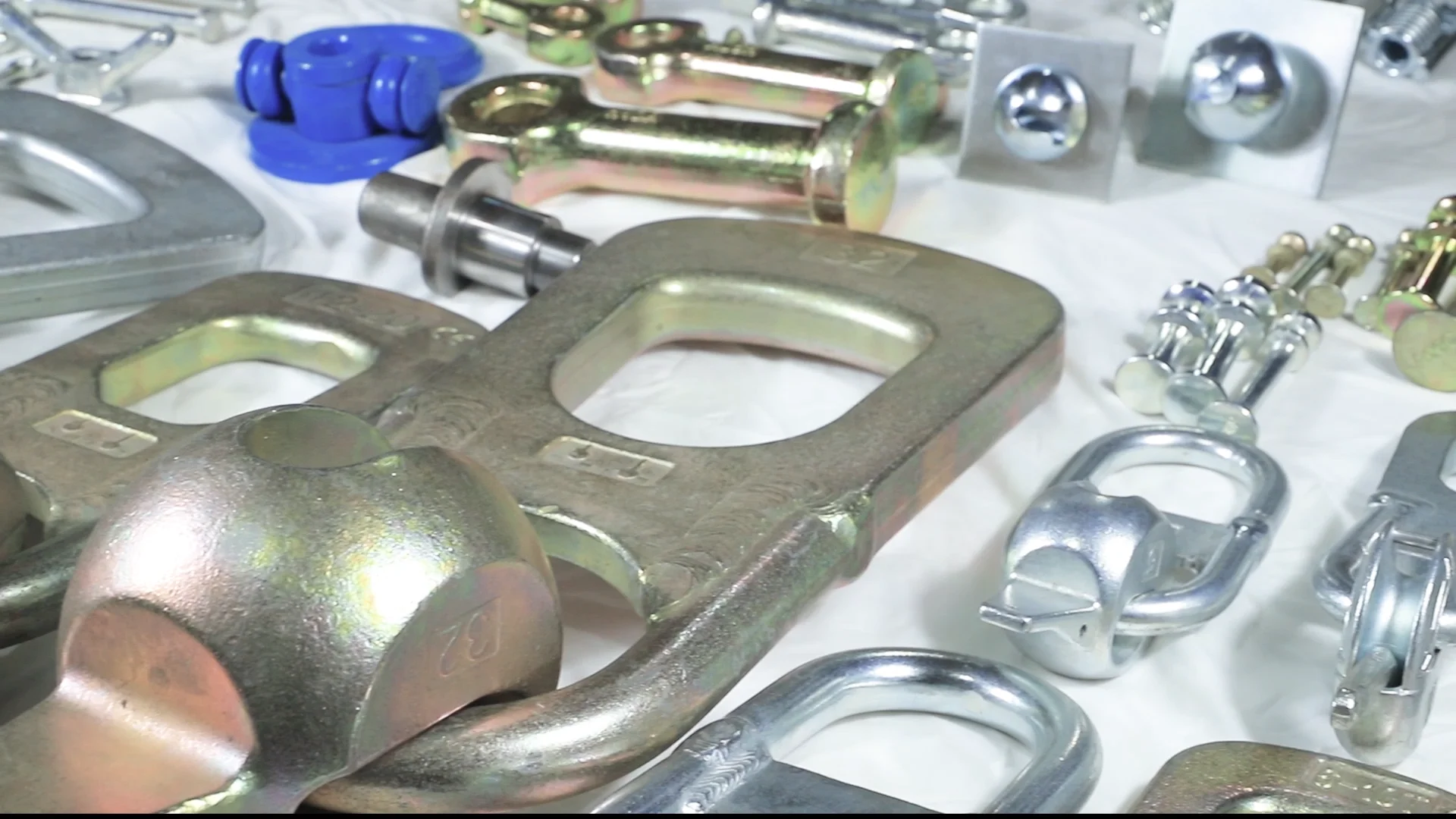 Universal Lifting Clutch For Precast Concrete Lifting Eye Construction ...