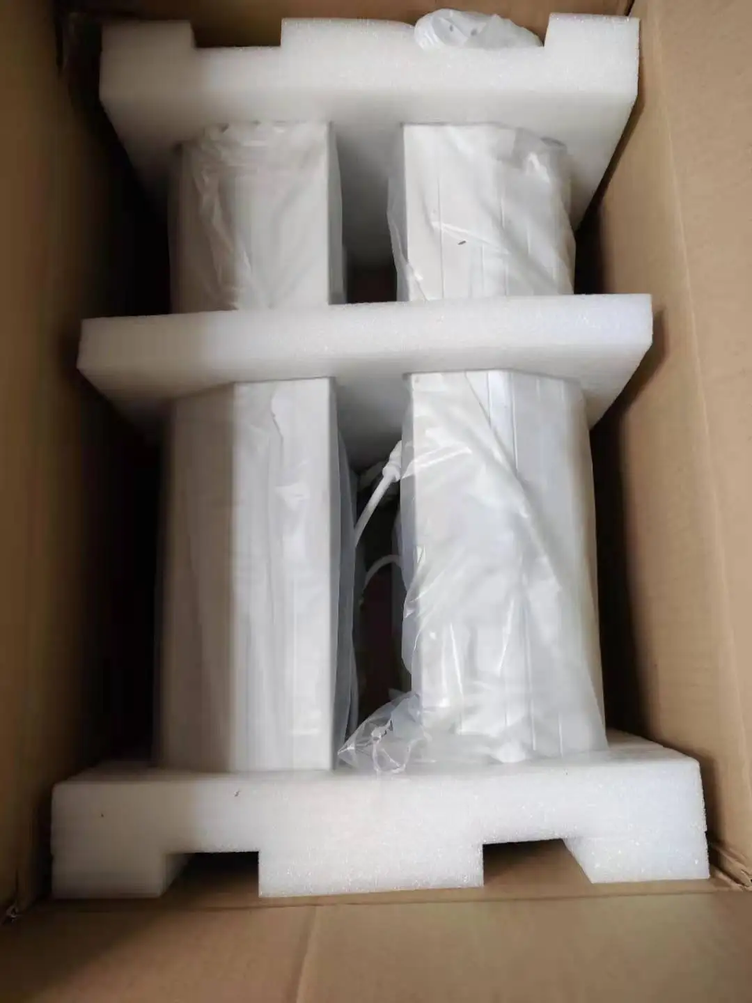 Sinrey Sip742v Sip Network Loud Horn Speaker Active Sound Column ...