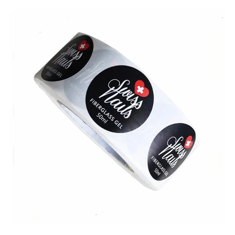 Airport Boarding Pass Ticket Sticker - Customizable Tags