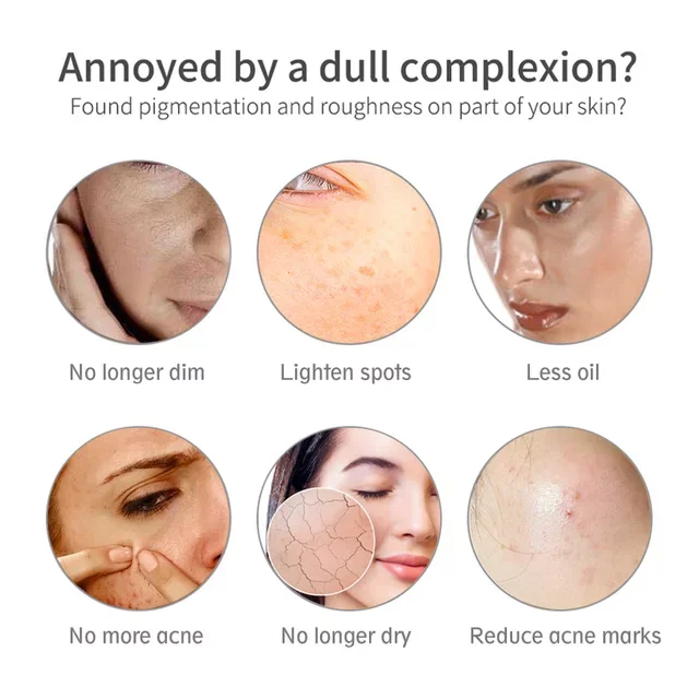 Activate Cell Regeneration Freeze Dried Powder Firming And Anti ...