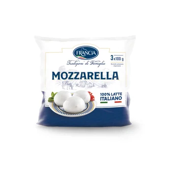 Made In Italy Natural Fermented Nutritious Gluten Free Plain Processed ...