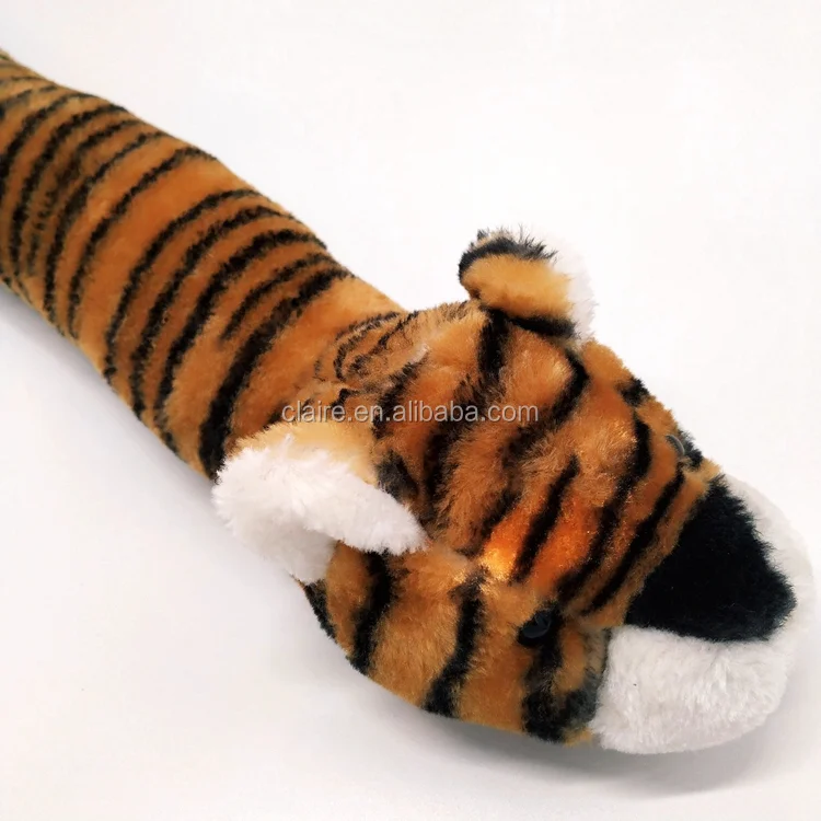 Draught Stop Tiger Door Stop Door Holder Doorstop Collection Door Draft ...