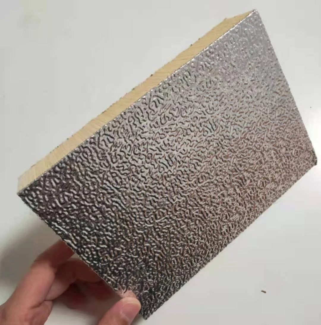 Air Duct Auxiliary Materials - Iron Angle Reinforcement