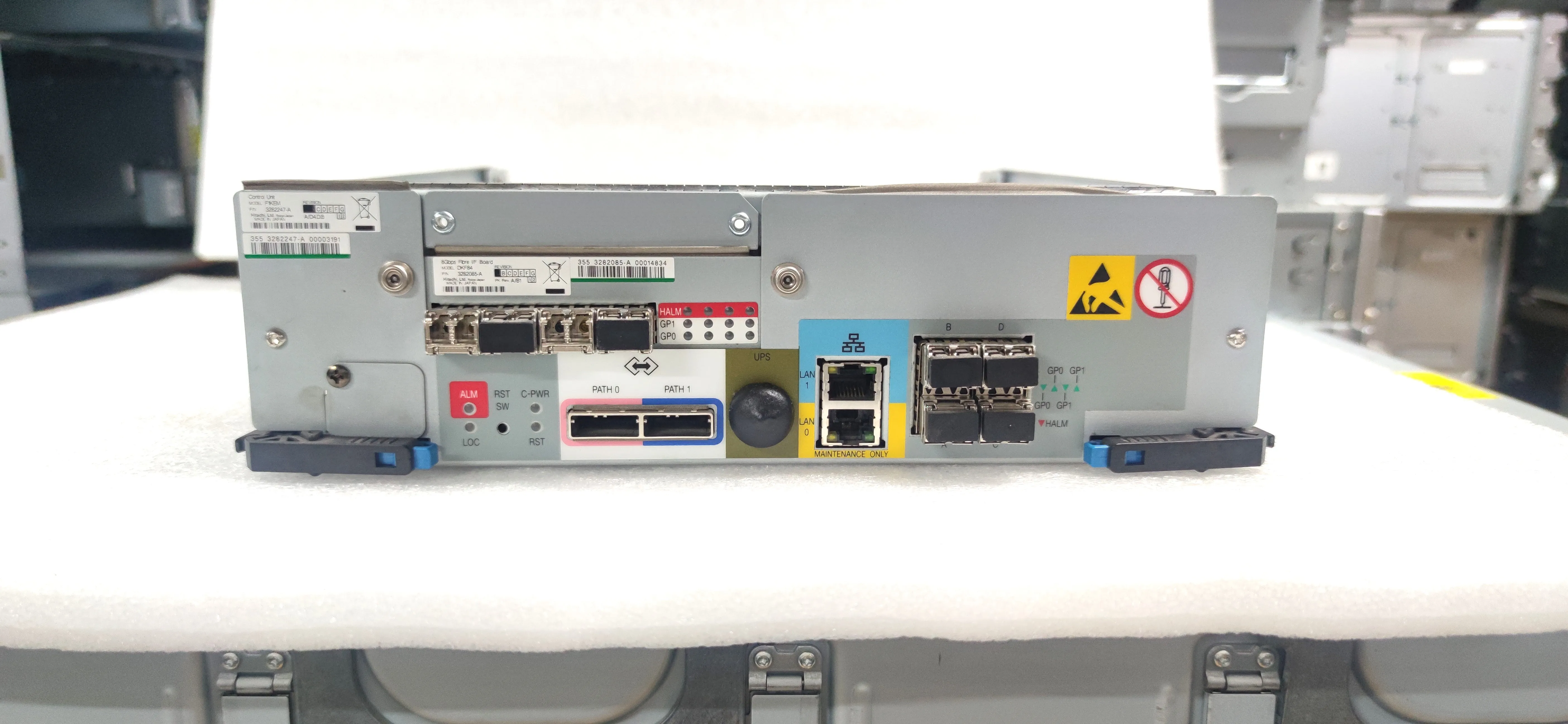 3282247-A用于F1KEM HDS AMS2300 AMS2100光纤通道存储控制器| Alibaba.com