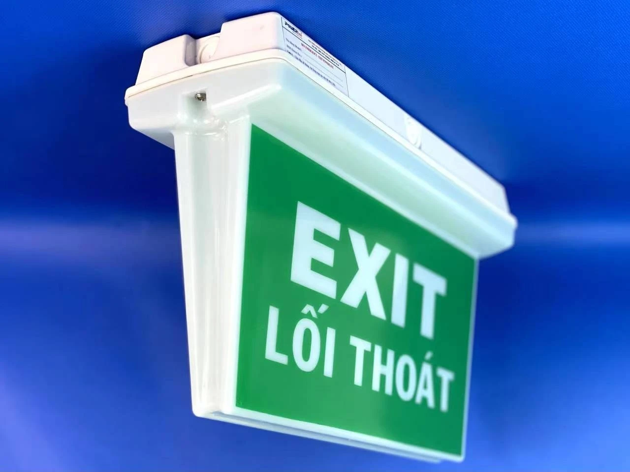 220v Wm-57 Recessed Evacuation Indicator Lamp Box 3 Hours Backup ...