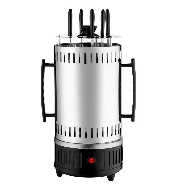 Sanwi Electric Vertical Bbq Grill / Kebab Grill - Buy Commercial ...