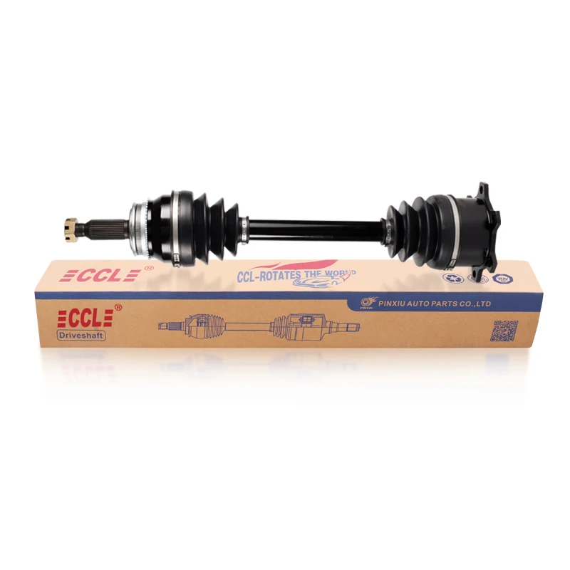 Ccl Cv Half Shaft Front Or Left Drive Shafts Oem 52083441 Used For ...