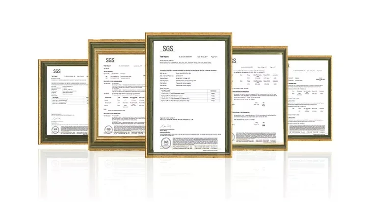 Wholesale 0.3g Medical Plastic Measuring Spoon for Kitchen