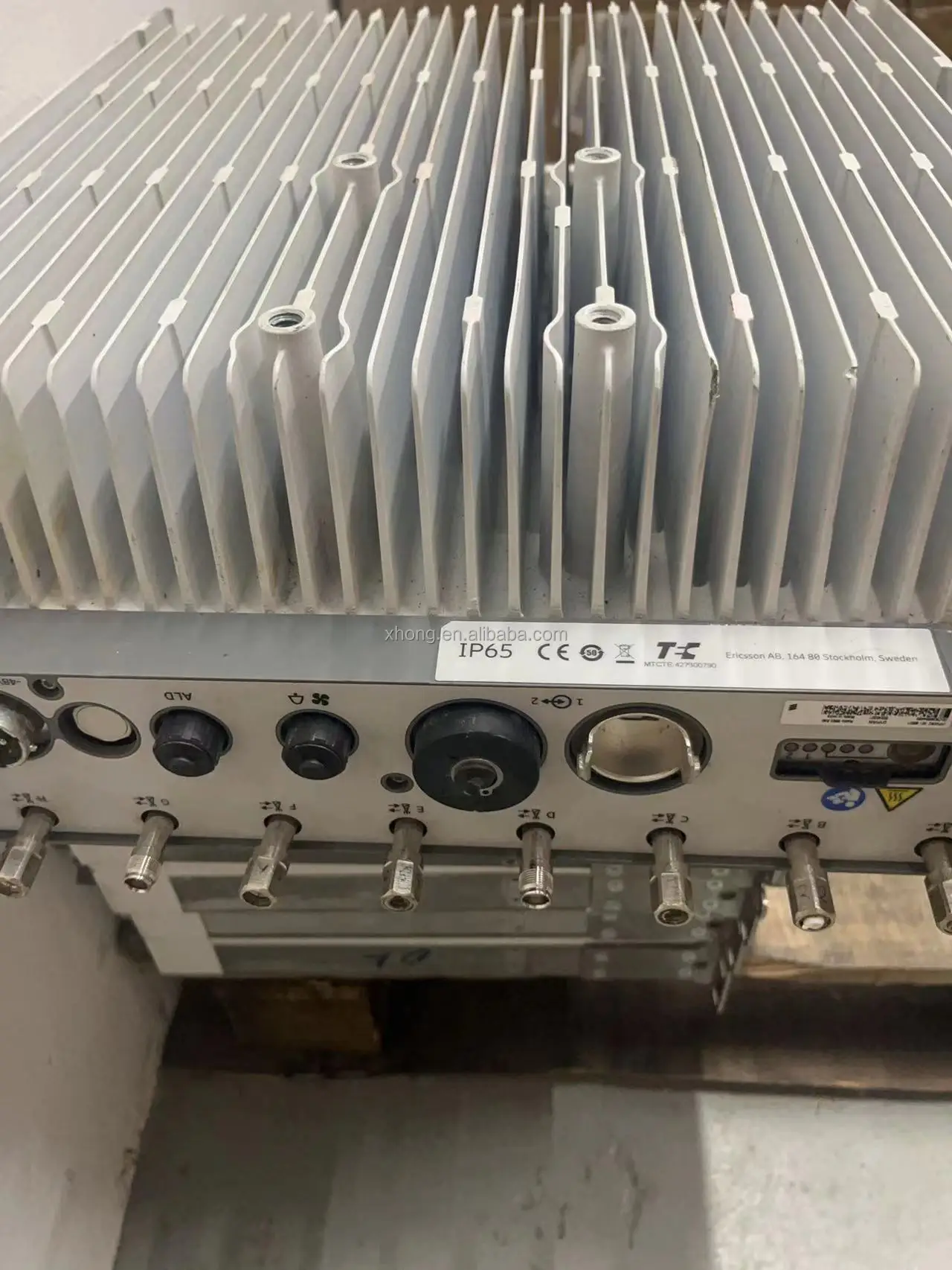 Ericsson Base Station RRU BUU Radio 4415 wireless base station ...