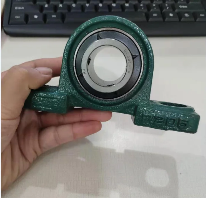 Japan Original Pillow Block Bearing UCPA204 Stainless Steel Bearing UCPA 204| Alibaba.com