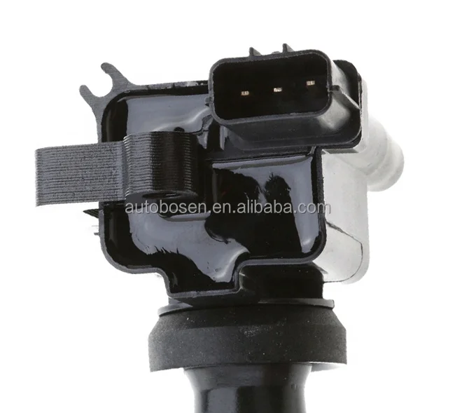 MITSUBISHI Mirage Lancer Space Star 1.3 1.6 1995- Ignition Coil MD361710