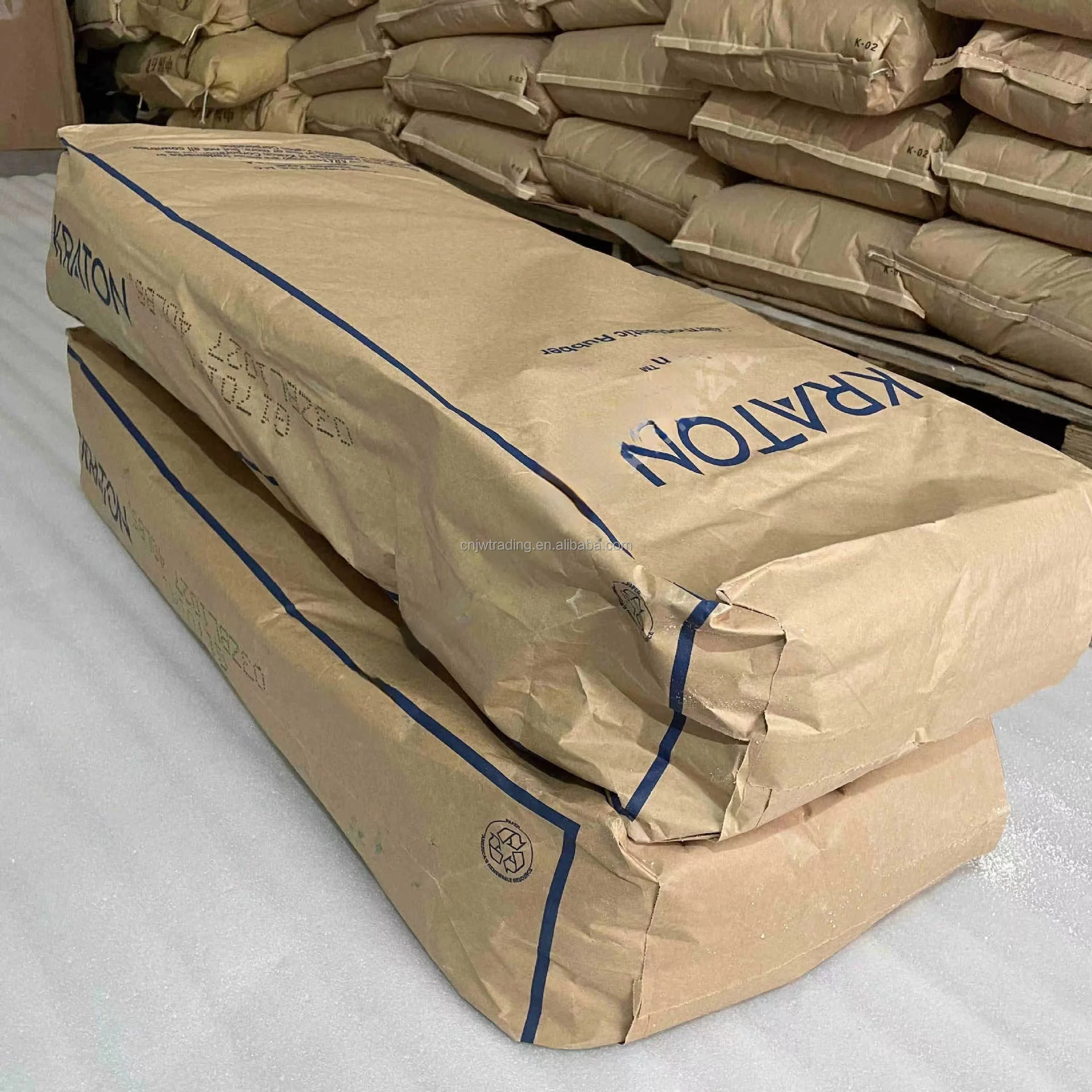 Kraton Elastomer G1701mu Thermoplastic Styrene Butadiene Rubber - Buy ...