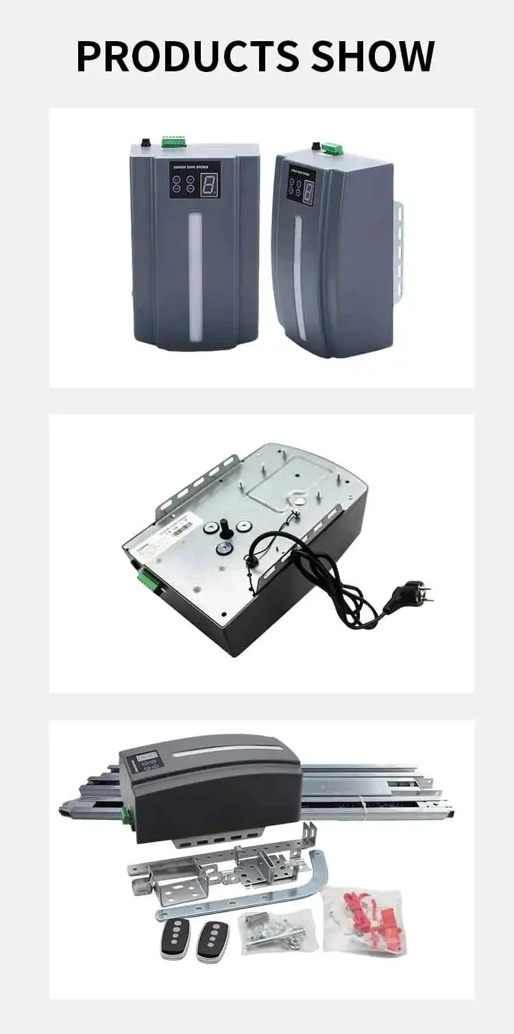 Pd1000 Factory Dc24v 28sqm Universal Remote Control Car Garage Door ...