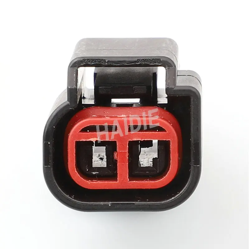 2 Way Coil on Plug (COP) Auto Car Terminal Electrical Waterproof ...