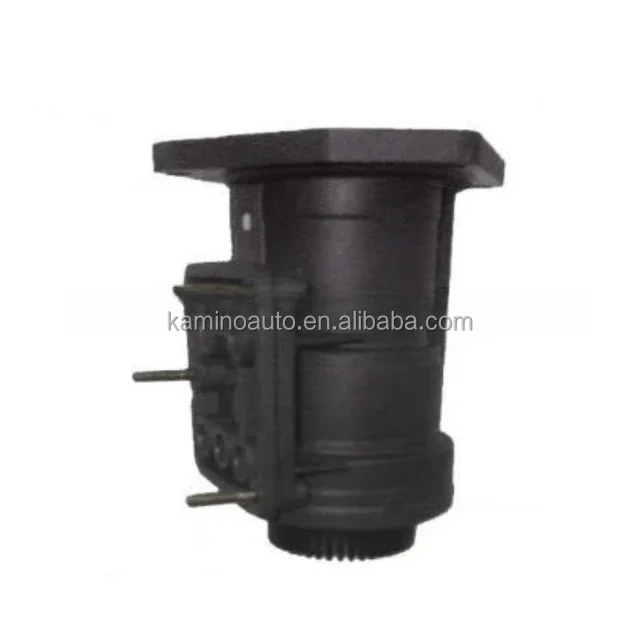 SISTEMA DE FRENO DE AIRE VÁLVULA DE FRENO DE PIE PARA DAF/SCANIA ...