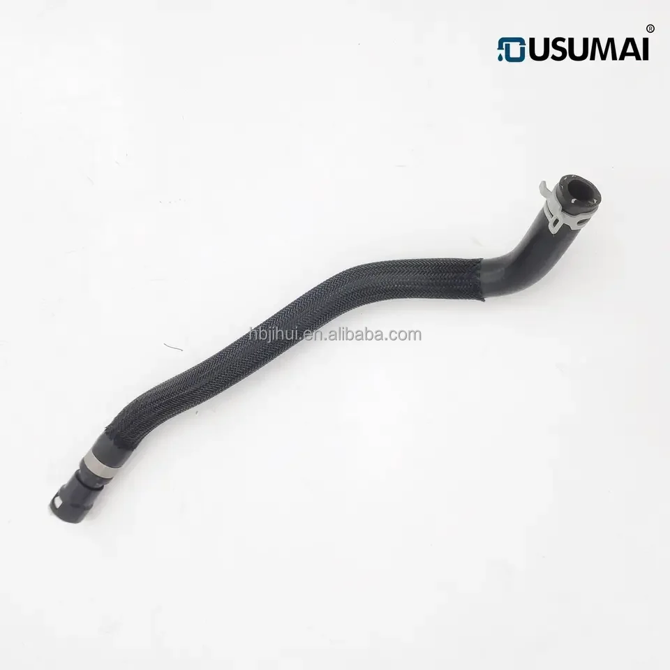 Auto Parts Engine Flexible Reinforced Elbow Hose Radiator Coolant Hose ...