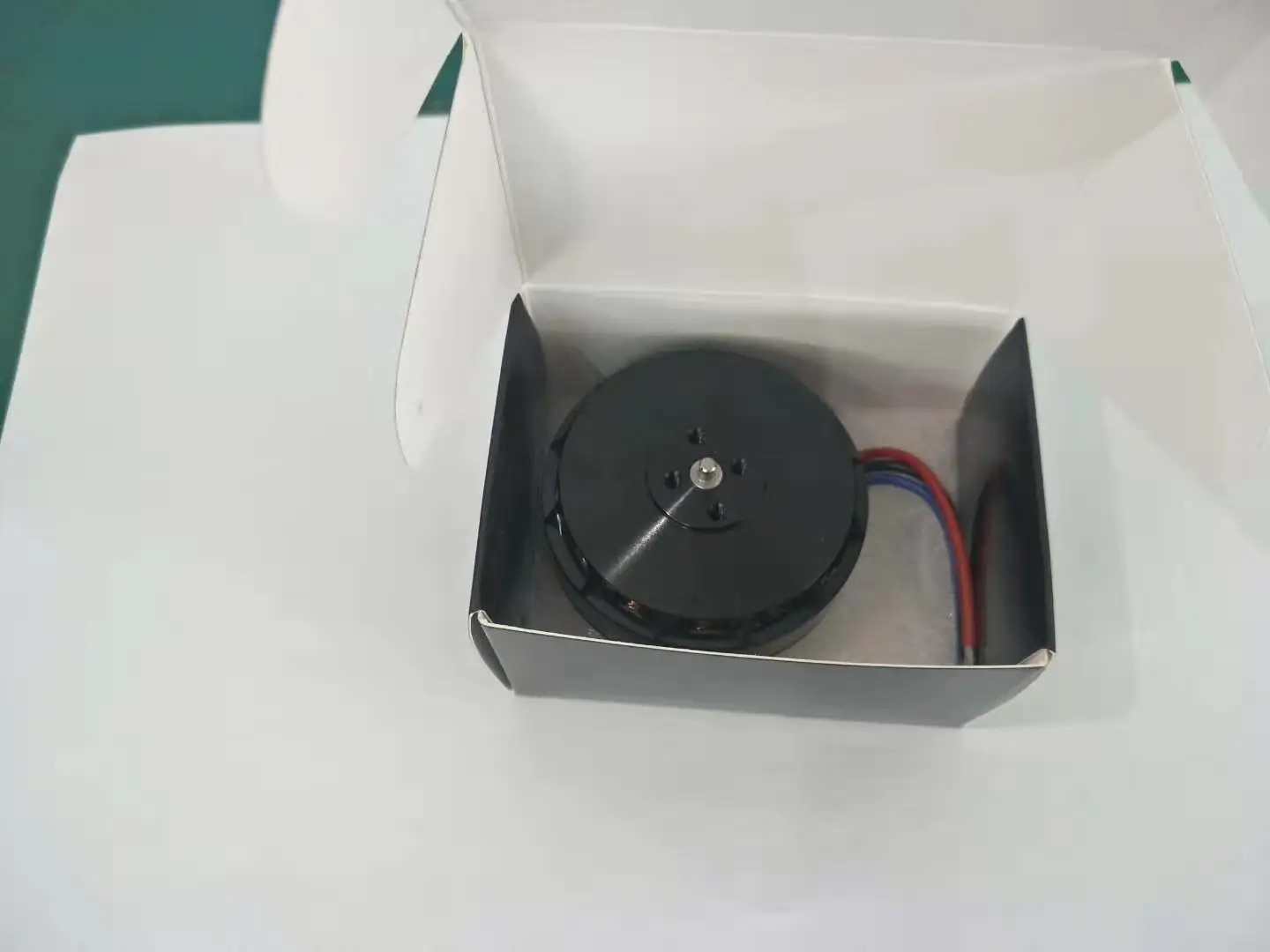 Miat-m5020 Bldc Motor Controller Kv200 Brushless Motor With Strong ...