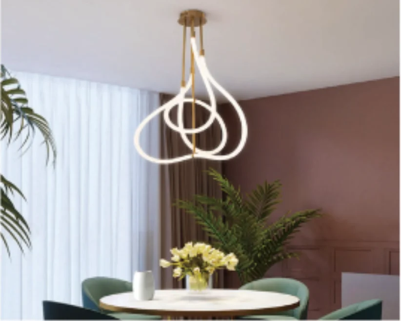 Silicon Tube Lamps - Durable, Efficient Lighting Solutions