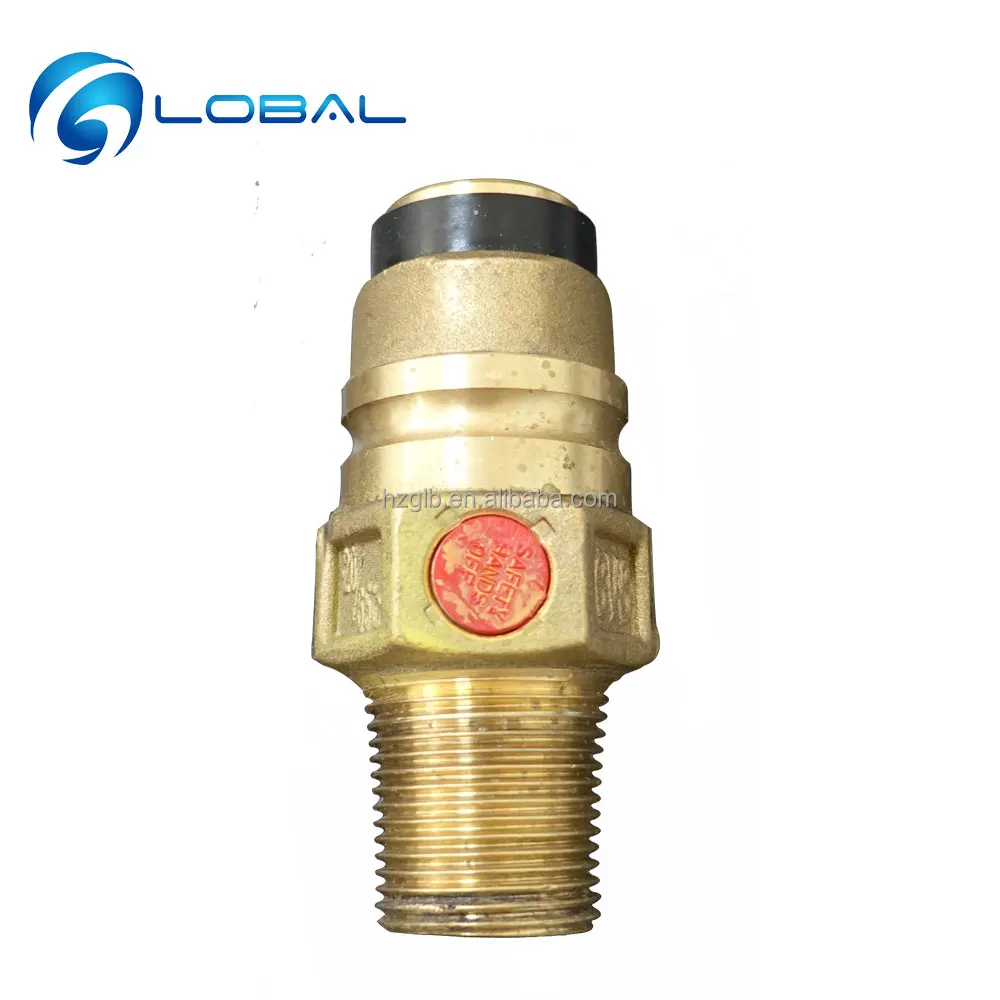 Wholesale Iraq Gas Cylinder Valve W28.8-14din477 - High Quality & Low Price