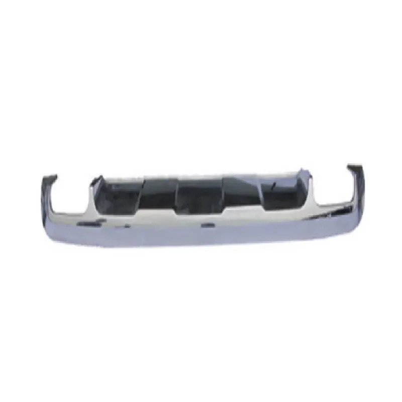 Rear Bumper Moulding Skid Plate For Glk Class X204 Oem A2048857323 ...