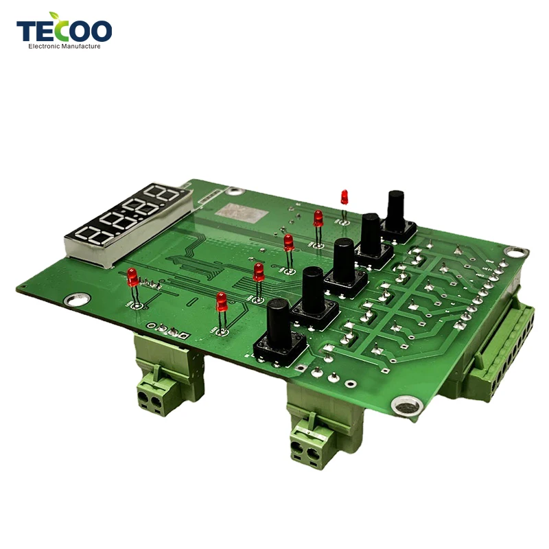 Alibaba.com: FR4 94V-0 PCBA circuit board fabrication, voltage ...