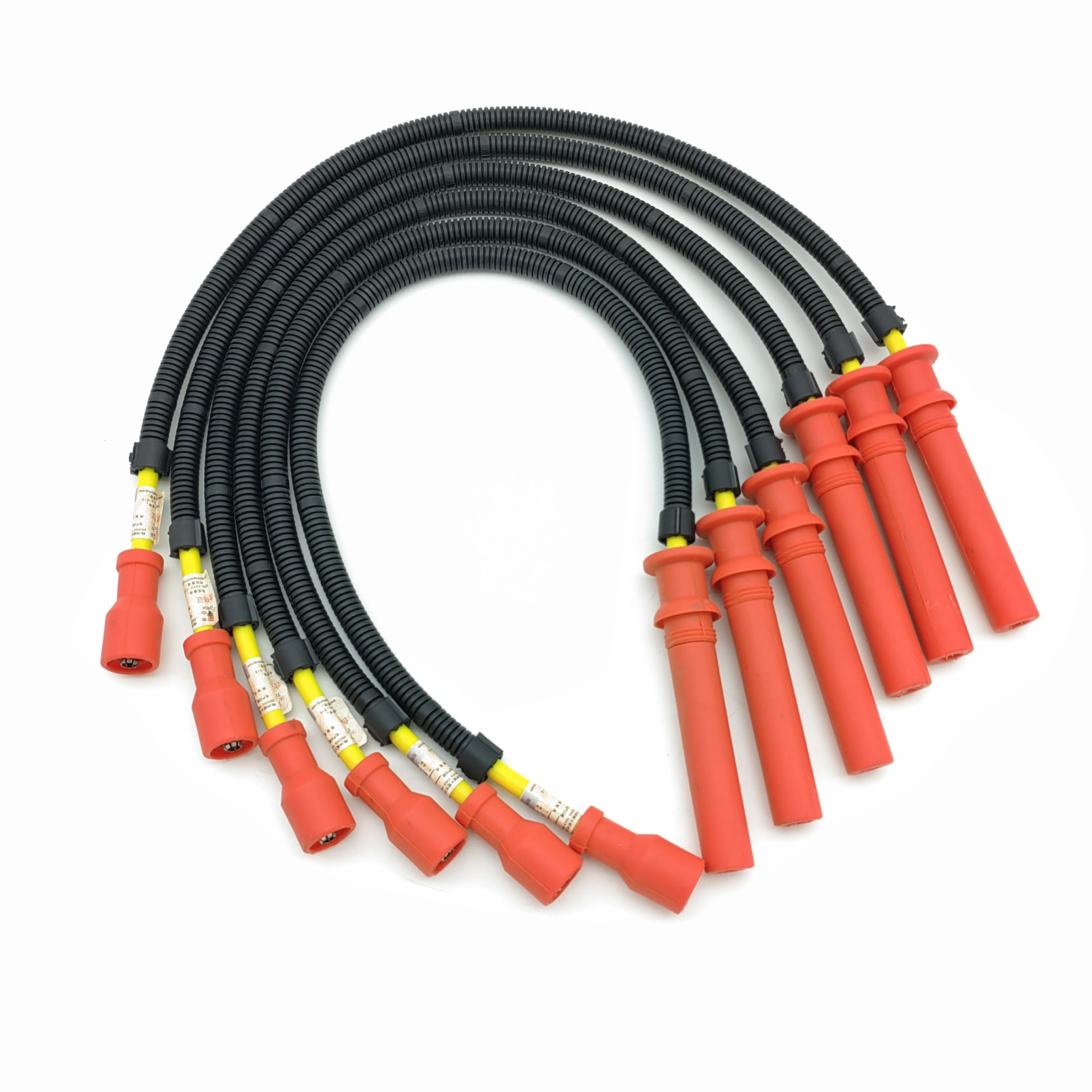 Howo Lng Cng Truck Natural Gas Engine Cfv J4r00-1113f40c Cfv Solenoid ...