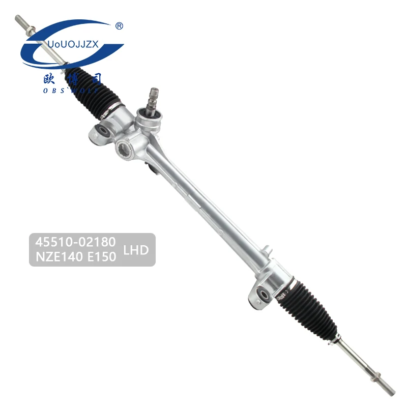 Auto Parts For Toyota Corolla Power Steering Rack For Toyota Corolla ...