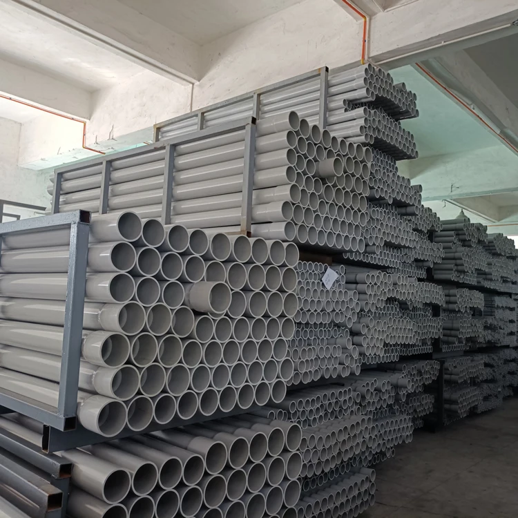 Db2 Pvc Duct Pipe 4 Inch Conduit For Underground - Buy Db2 Pvc Duct,Pvc ...
