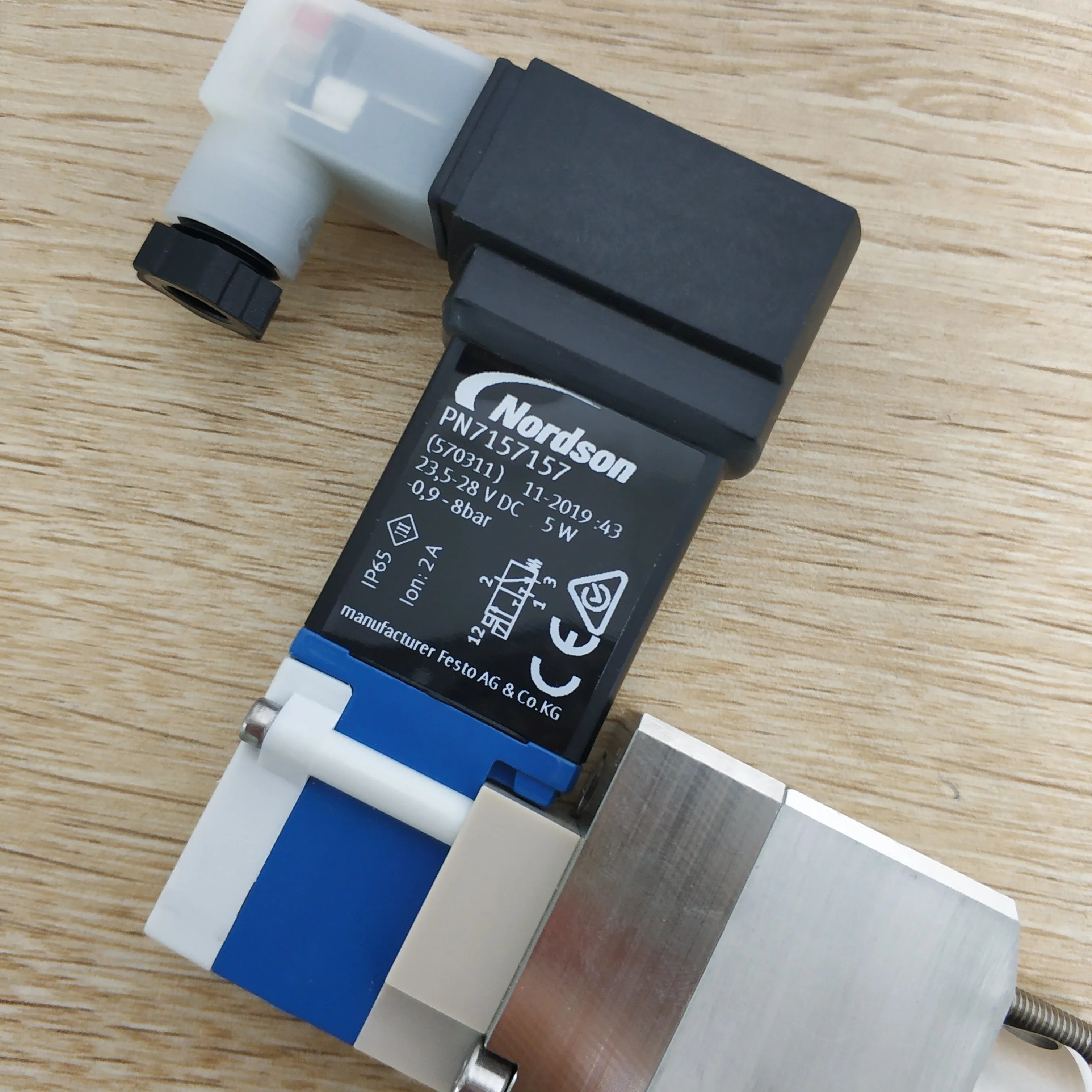 Nordson Speed-coat模块7162040 - Buy 速度涂层模块,控制模块,电磁阀 Product on Alibaba.com