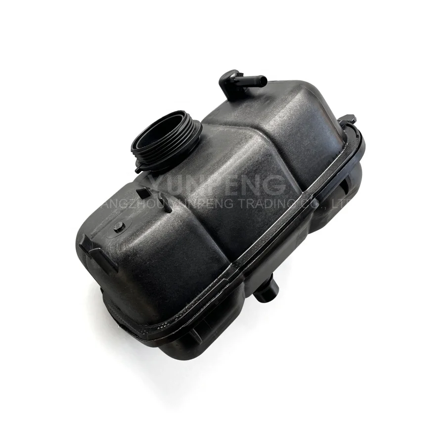 68364312ac Coolant Recovery Bottle For Jeep Wrangler 2.0t Jl 2018-2024 ...