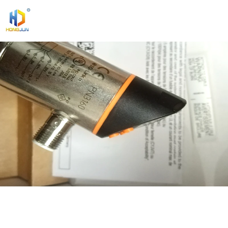 CNC Machinery Parts Capacitive proximity switch sensor VTV122| Alibaba.com