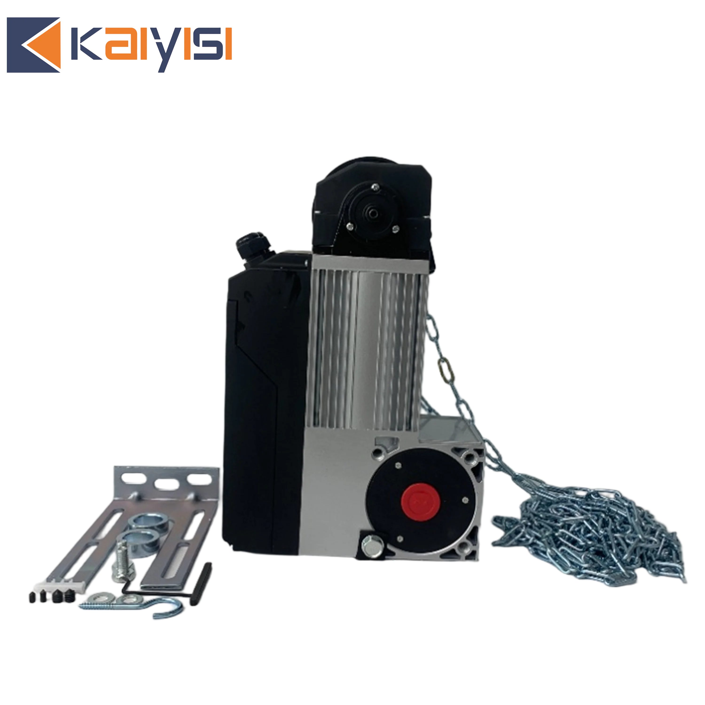 Automatic Operators Control Box Industrial Sectional Door Motor Steel ...