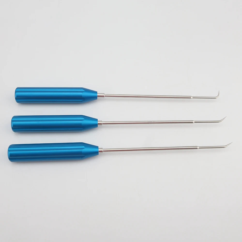 ACL PCL Instrument Set - Durable Orthopedic Surgical Tools