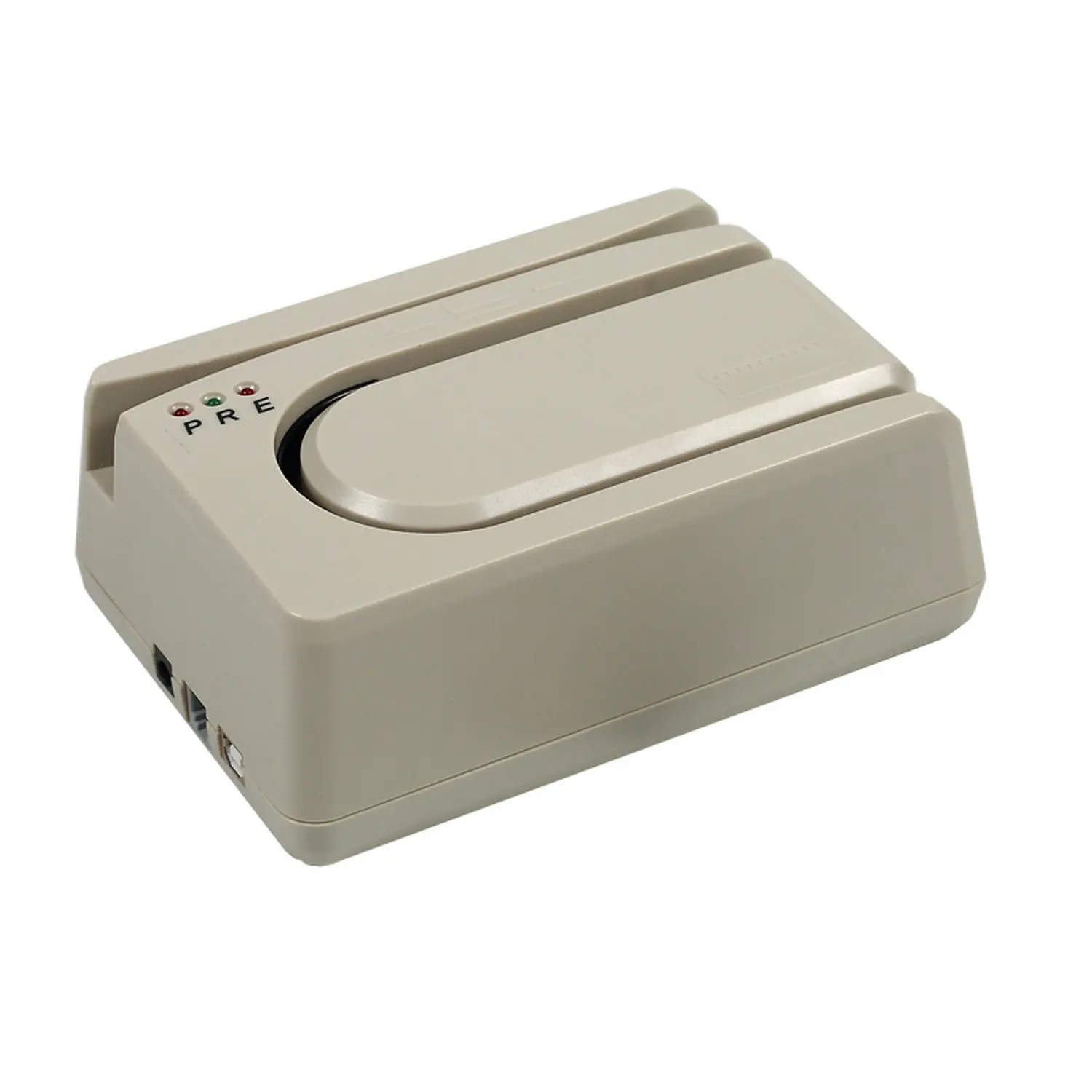 E13B CMC7 Bank MICR Scanner Check Reader with MSR HCC1250X-M