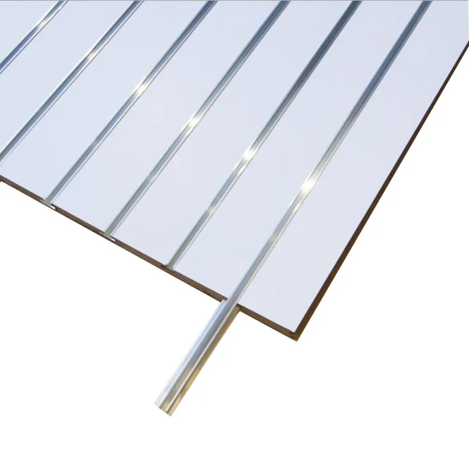 1220x2440x18mm Slatwall Tablero Mdf Slatwall Paneles Ranurados - Buy 3d ...