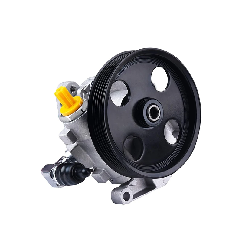 Mercedes-benz Power Steering Pumps for W203, W211, W221, W251