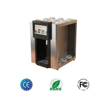 Robot Cocktail Maker Bartesian Cocktail Machine Ktv Bar Coffee Shop ...