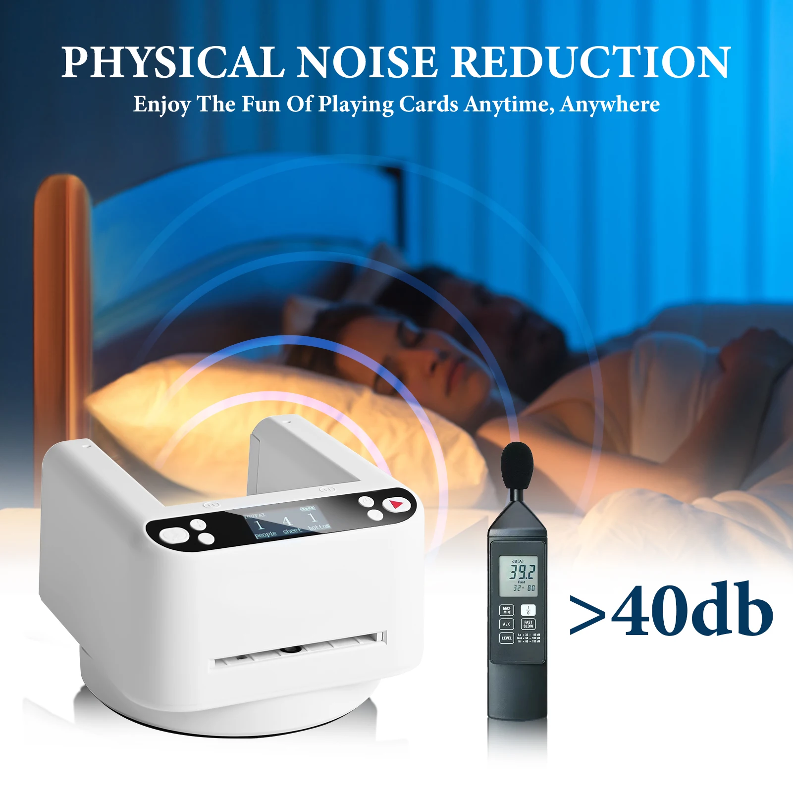 Automatic Card Dealer Machine Universal Playing Card Dealer Machine ...