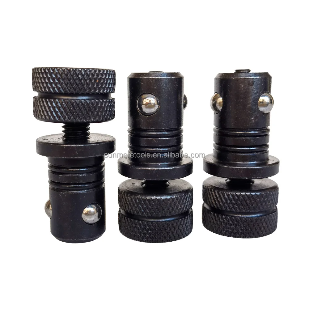 Fixed Length Ball Welding Lock Bolt & Clamping Pin for Welding Table