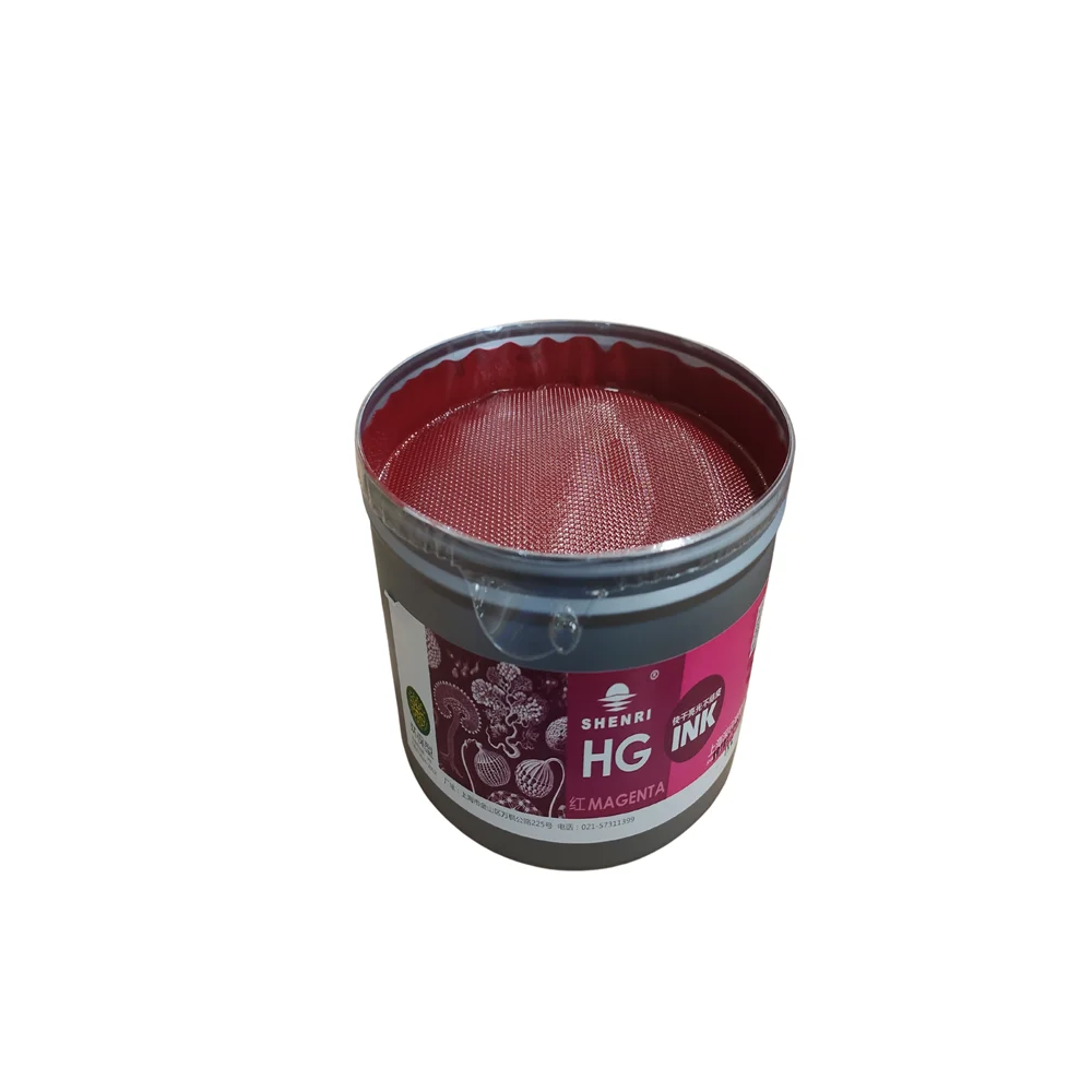 Cmyk Process Sheet Fed Offset Printing Ink - Buy Cmyk,Process Sheet Fed ...