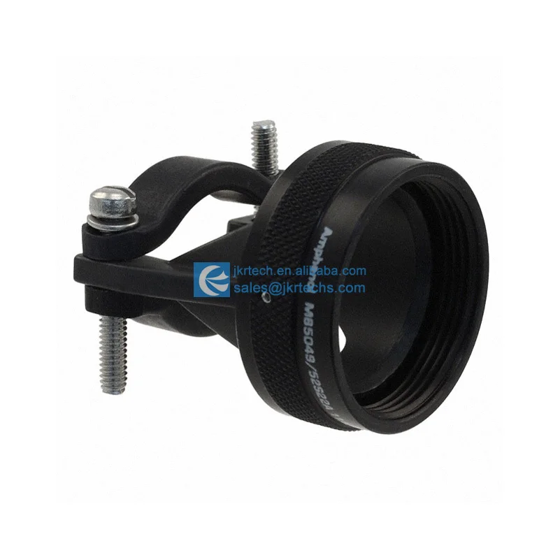 A8504952s22a Cable Clamp Circular Connectors Shell Size 22 Clamp Screws ...