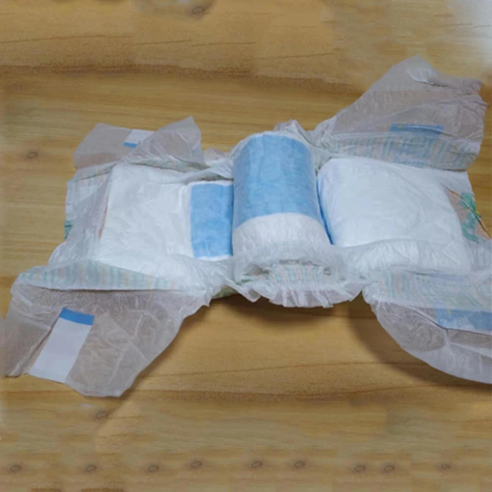 Nappy Oversized Plant Base China Stock Lot Promotion Disposable Diapers ...