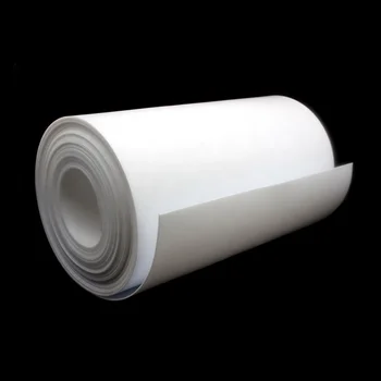 Eptfe Sheet Virgin Soft Skived Ptfe Sheet Factory Manufacture 0.5mm 1mm 2mm 3mm - Buy High ...