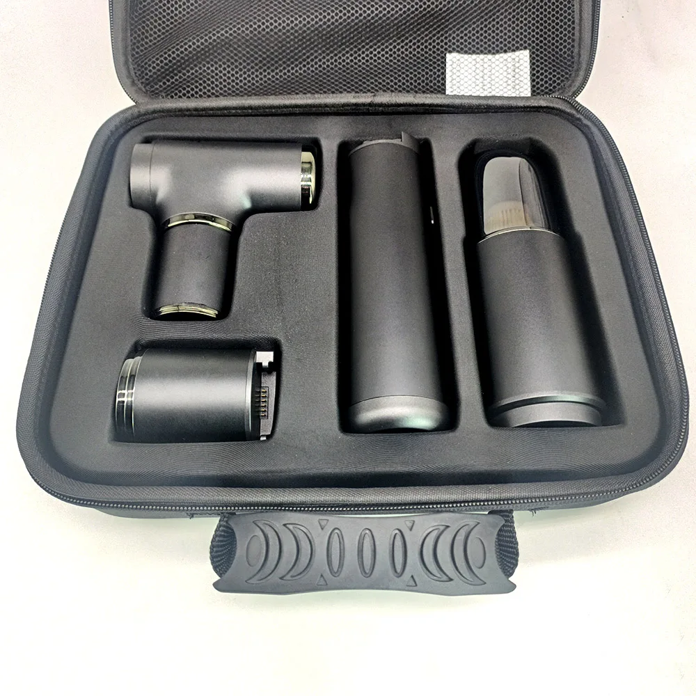 5 in 1 Portable Car Combo Kit - Versatile and Reliable