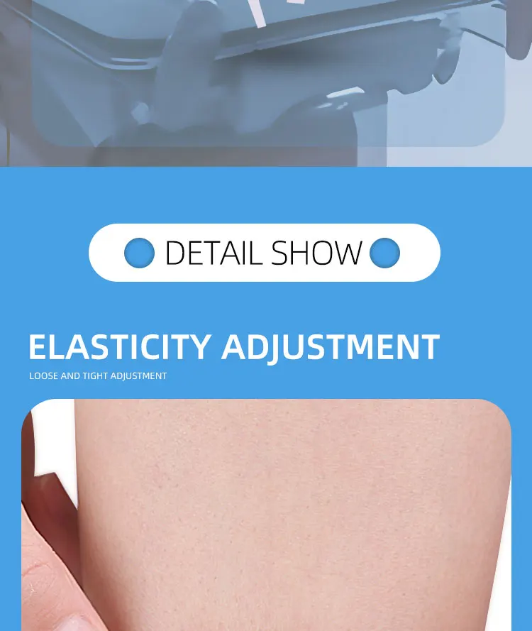 Wound Closure Strips - Secure Wound Closure System