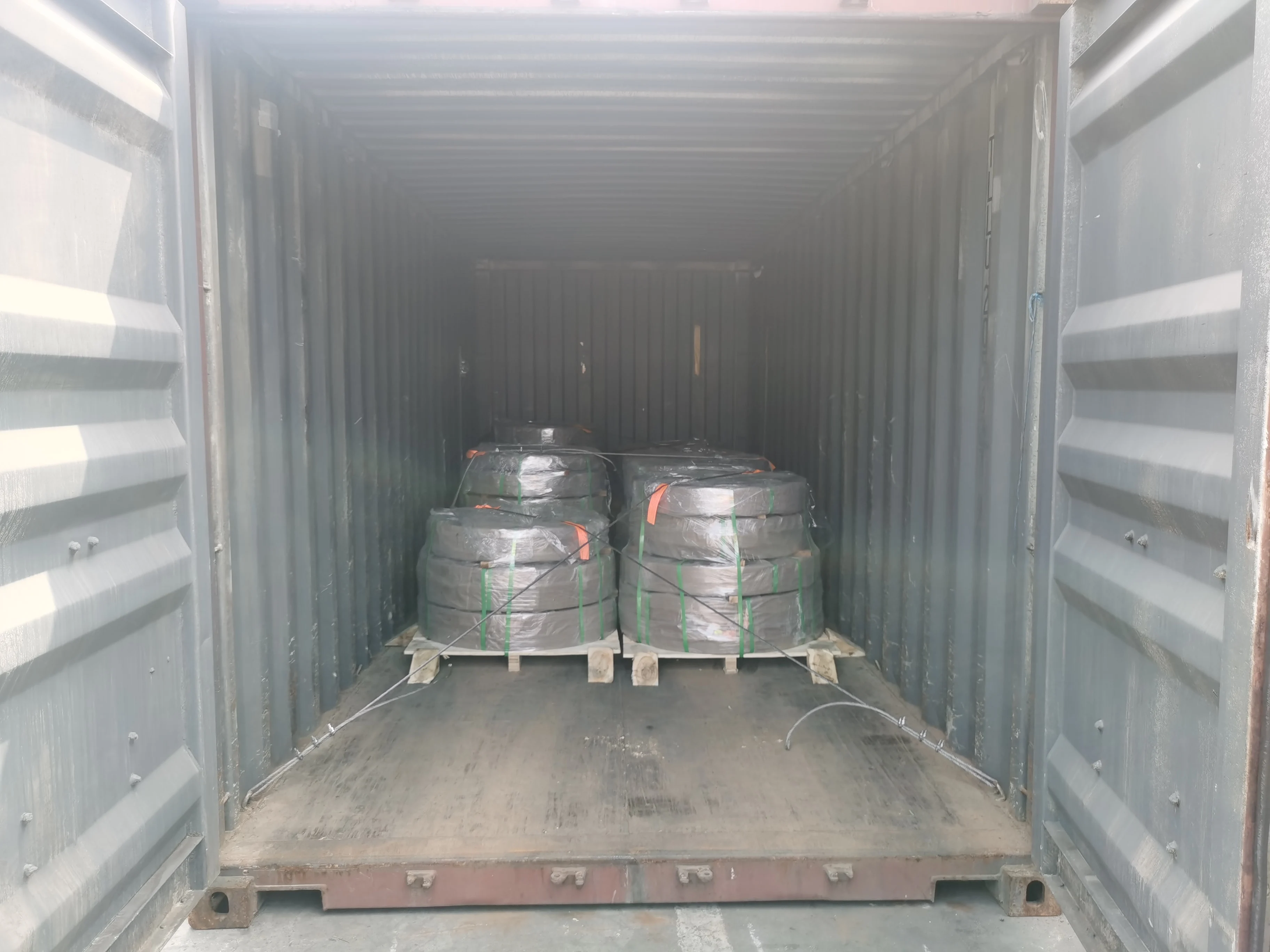 Electrical Steel Lamination Steel Crgo Silicon Steel Coil For ...