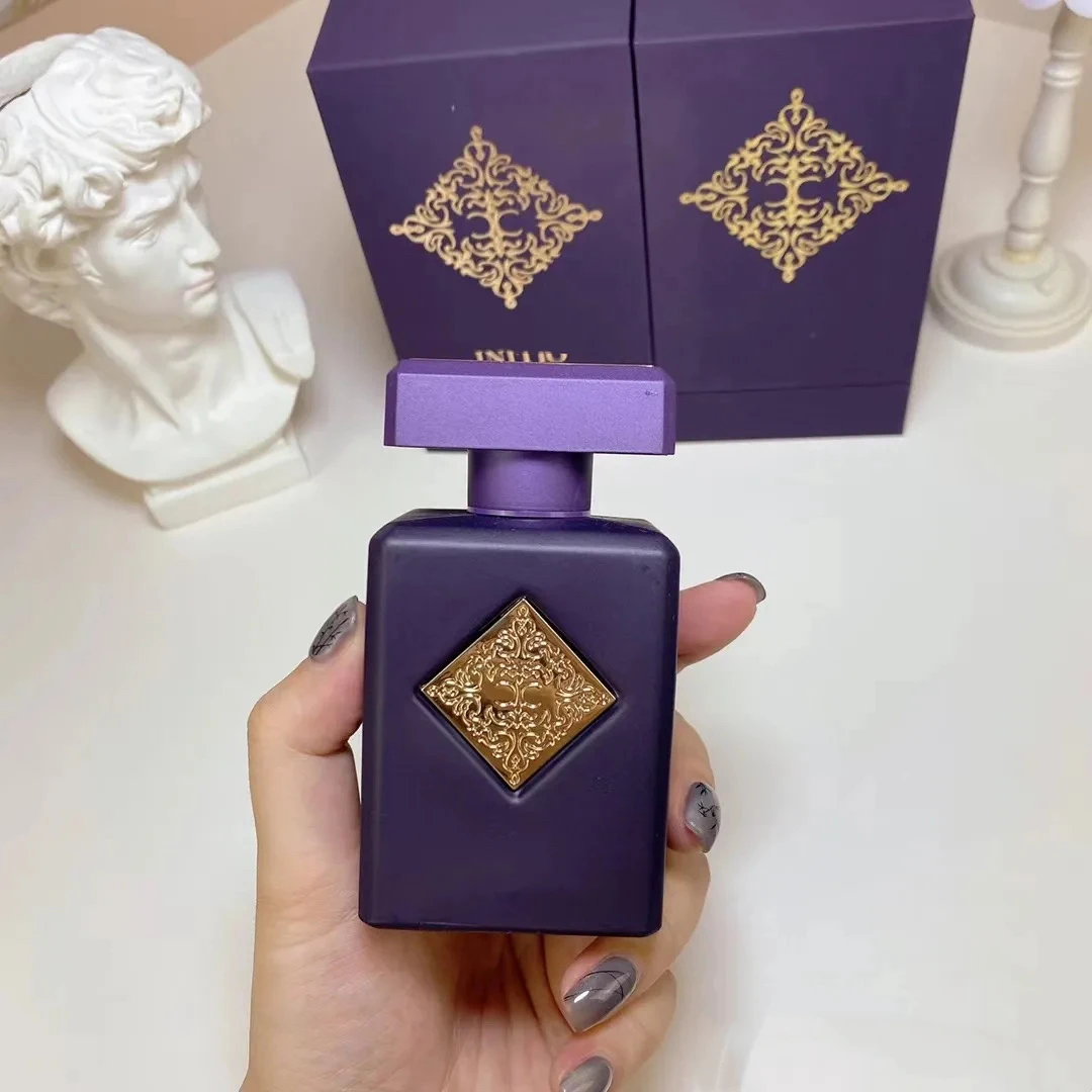 Alibaba.com: Initio 100ML Men's Perfume, Luxurious Mist Fragrance ...