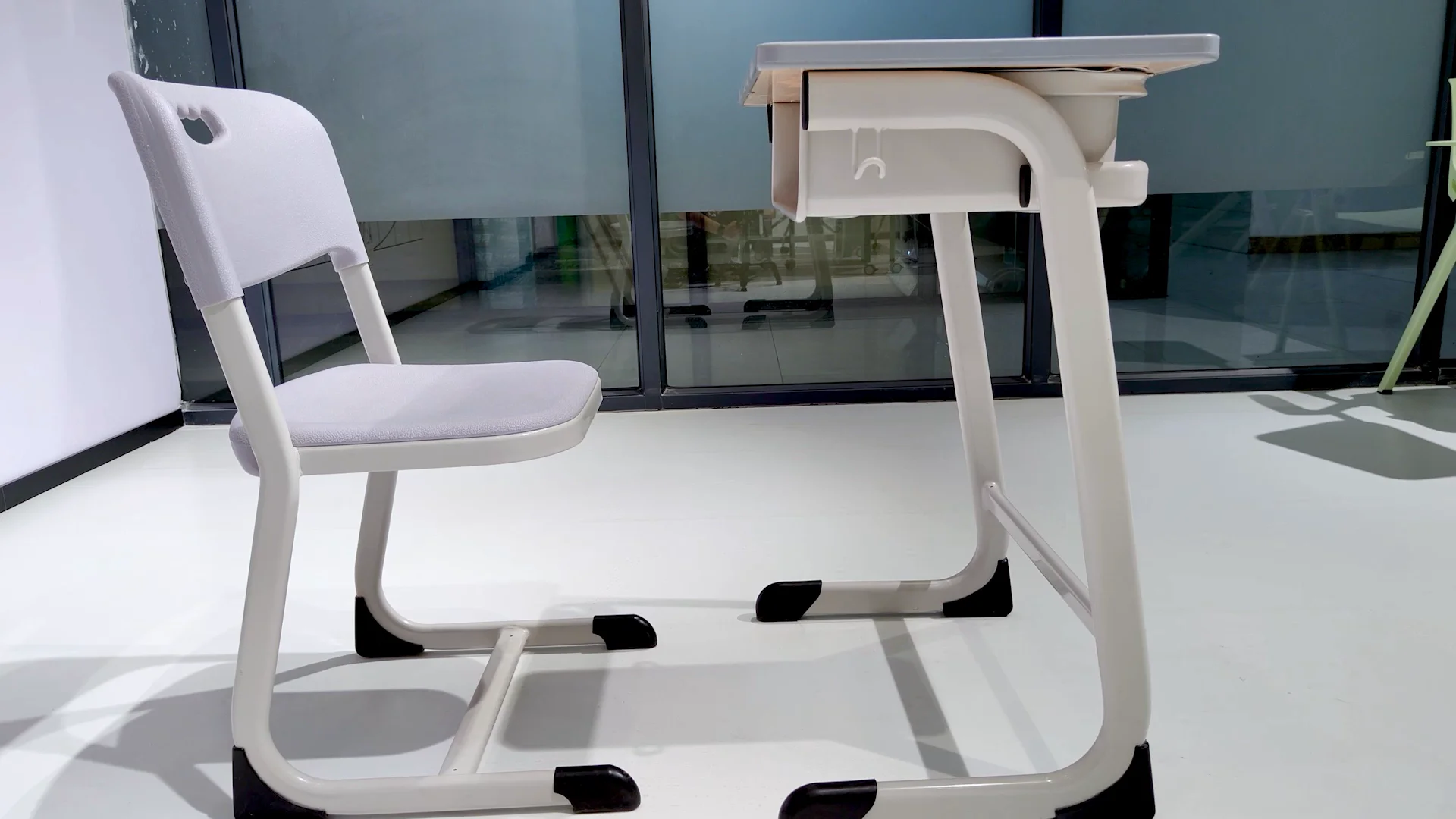 High Quality Modern Style Room School Bench Price Children's Classroom ...