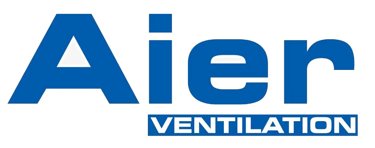 IRIX Damper of HVAC System for Air Volume Control Ventilation Equipment ...