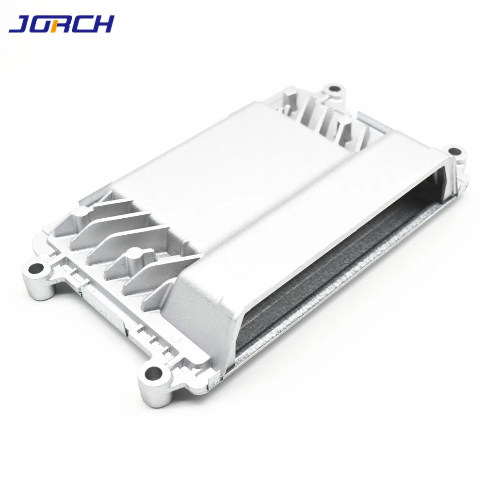 90 Pin Female ECU Aluminum Box PCB Case for Siemens AS90-1 | Sealed ...